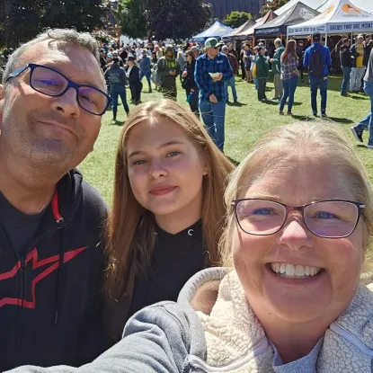 Abby Schaefer | NMU Blog